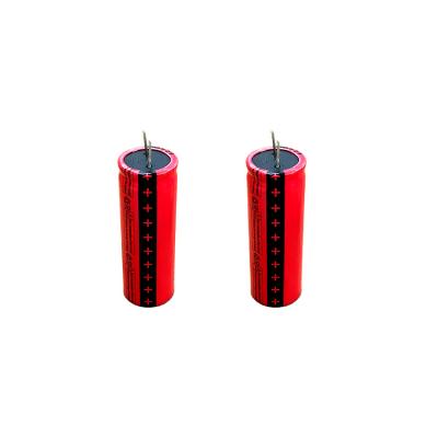 China 5C Rechargeable Lithium Battery 1-40c Charging And Discharging 3.2V Voltage 1 Year Warranty for sale