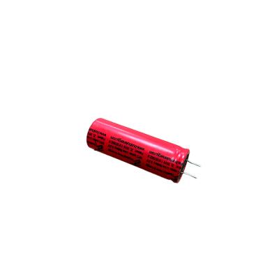 China 3.2V 5C Lithium Ion Rechargeable Battery1-40c Discharge / Charge Rate for sale
