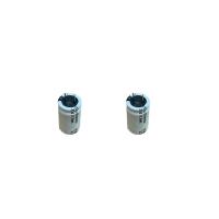 China Huahui New Energy  Rechangeable Cylindrical HFC1830 3.2V 500mAh Iron Phosphate Lithium Battery for sale