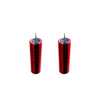 China 1500mAh Li-Ion Rechargeable Battery For Long Lasting Use for sale