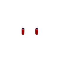 China Huahui New Energy Cylindrical Cyclable HFC1025 3.2V 100mAh Lithium Iron Phosphate for sale