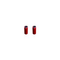 China 1020 Iron Phosphate Lithium Battery Cells -20C-75C Discharge Temp for sale