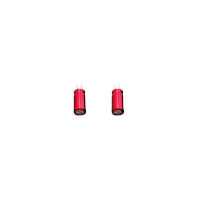 China 32000 Times Cycle Life Lithium Ion Batteries Cells -40C-75C Work Temperature for sale