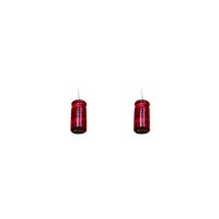 China Iron Phosphate 10C Rechargeable Lithium Battery .2V 70mAh 10mm for sale