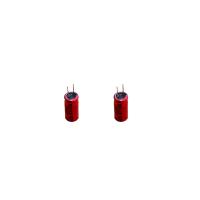 China Iron Phosphate 10C Rechargeable Lithium Battery .2V 70mAh 10mm for sale