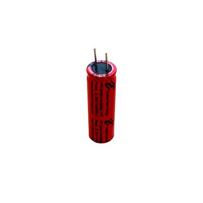 China RoHS HFC1650 3.2V Battery Cell 3.2V 700mAh Rechargeable Lifepo4 Batteries for sale