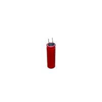 China RoHS HFC1650 3.2V Battery Cell 3.2V 700mAh Rechargeable Lifepo4 Batteries for sale
