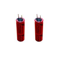 China RoHS HFC1650 3.2V Battery Cell 3.2V 700mAh Rechargeable Lifepo4 Batteries for sale