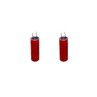 China RoHS HFC1650 3.2V Battery Cell 3.2V 700mAh Rechargeable Lifepo4 Batteries for sale