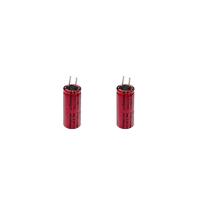 China HFC1345 360mah 3.2V High Rate Lithium Iron Phosphate Battery Huahui Rechargeable for sale