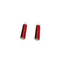 China HFC1345 360mah 3.2V High Rate Lithium Iron Phosphate Battery Huahui Rechargeable for sale