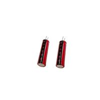 China Rechargeable Lifepo4 3.2v Cell 360mAh Iron Phosphate Lithium Battery HFC1345 for sale
