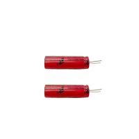 China Rechargeable Lifepo4 3.2v Cell 360mAh Iron Phosphate Lithium Battery HFC1345 for sale