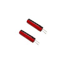 China Rechargeable Lifepo4 3.2v Cell 360mAh Iron Phosphate Lithium Battery HFC1345 for sale