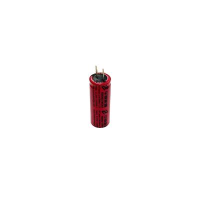 China 10C 3.2v 18500 Lifepo4 1000mah Lithium Ferro Phosphate Battery for sale