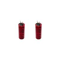 China 10C 3.2v 18500 Lifepo4 1000mah Lithium Ferro Phosphate Battery for sale