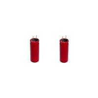China 10C 3.2v 18500 Lifepo4 1000mah Lithium Ferro Phosphate Battery for sale