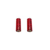 China 10C 3.2v 18500 Lifepo4 1000mah Lithium Ferro Phosphate Battery for sale