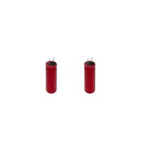 China HFC1850  Lithium Ion Rechargeable Batteries 3.2V 1000mAh LTO Battery for sale