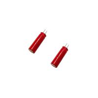 China 320MAH Cylindrical Lifepo4 Cells 3.2V HFC1340 Lithium Iron Phosphate Battery for sale
