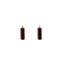 China 320MAH Cylindrical Lifepo4 Cells 3.2V HFC1340 Lithium Iron Phosphate Battery for sale