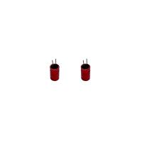 China Huahui Energia Rechargeable HFC1320 3.2V 130mAh Lifepo4 Iron Phosphate Lithium Battery for sale
