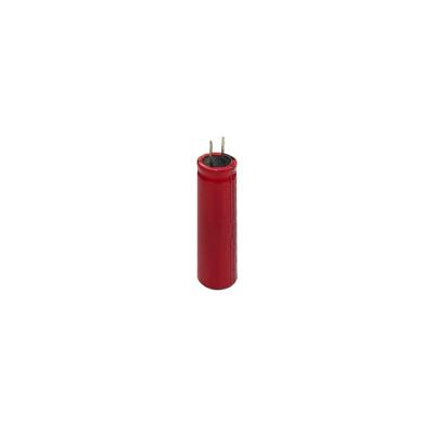 China Rechargeable HFC1450 10C Rechargeable Lithium Battery 3.2V 500mAh for sale