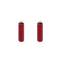 China Rechargeable HFC1450 10C Rechargeable Lithium Battery 3.2V 500mAh for sale