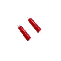 China Rechargeable HFC1450 10C Rechargeable Lithium Battery 3.2V 500mAh for sale