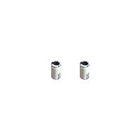 China Cylindrical Rechargeable Lithium Ion Battery Cell HFC1629 3.2V 350mAh Lifepo4 for sale