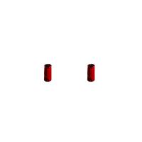China 10C LTO 3.2V Battery Cell HFC1330 200mah Rechargeable Battery for sale
