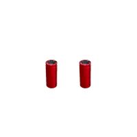 China Huahui Energia Rechargeable Lto Cell Li-Ion HFC1845 3.2V 850mAh Lifepo4 Iron Phosphate Lithium Battery for sale