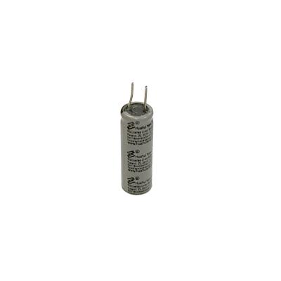 China 3.7 Volt 140mAh Ternary Lithium Battery NSC 0927 Li Ion Battery Cell For Electronic Stylus for sale