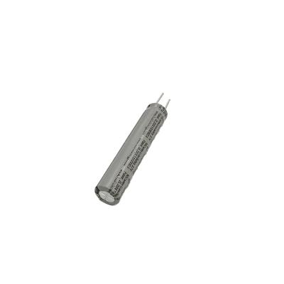 China UN38.3 NSC1050 Li Ion Battery 3.7 V 350mah Rechargeable Battery Cell for sale