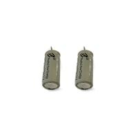 China 800 Cycle Life 3.7 Voltage 400mAh Lithium Ternary Battery For Consumer Electronics for sale