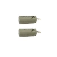 China 800 Cycle Life 3.7 Voltage 400mAh Lithium Ternary Battery For Consumer Electronics for sale