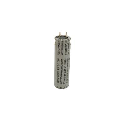 China 3C NSC1345 3.7v 600mah Rechargeable Batteries For Cordless Phones for sale