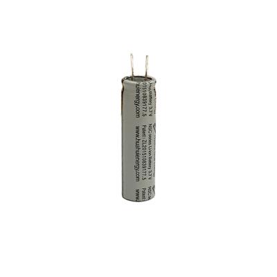 China Anti Explosion NSC1450 LTO Ternary Lithium Battery Li Ion 3.7v 700mah for sale