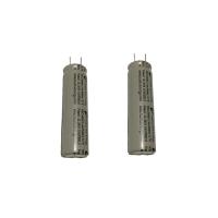 China Ternary Lithium Ion Battery 3.7 V 2000mah NSC1865 LTO Battery Cells for sale