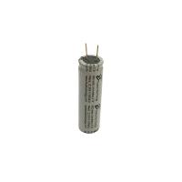 China UN38.3 NSC1865 2200mAh 3 7v Li Ion Battery For Home Appliances for sale