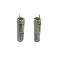 China UN38.3 NSC1865 2200mAh 3 7v Li Ion Battery For Home Appliances for sale