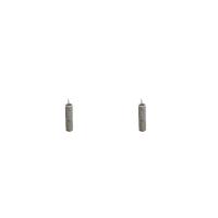 China Toothbrush Battery NSC1040 3.8V 280mAh Customized Lithium Ion Battery for sale