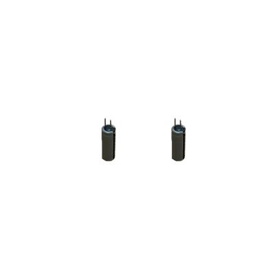 China Rechargeable NSC0927 3.7 Volt Battery , 140mAh Ternary Lithium Ion Battery for sale