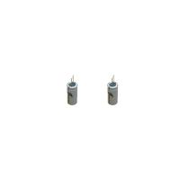 China Huahui Energia Rechargeable Lto Cell Li-Ion NSC1330 3.7V 400mAh Ternary Lithium Battery for sale