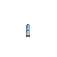 China Huahui Energia Rechargeable Lto Cell Li-Ion NSC1345 3.7V 600mAh Ternary Lithium Battery for sale