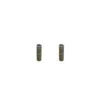 China NSC1345 3.7V 600mAh Ternary Lithium Super Capacitor Battery Rechargeable Li-Ion Battery for sale