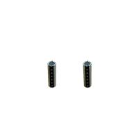 China NSC1345 3.7V 600mAh Ternary Lithium Super Capacitor Battery Rechargeable Li-Ion Battery for sale