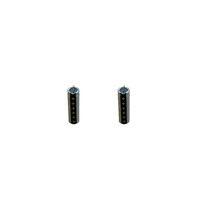 China NSC1345 3.7V 600mAh Ternary Lithium Super Capacitor Battery Rechargeable Li-Ion Battery for sale
