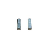China Ternary 3.7V 600mAh Rechargeable Lithium Battery NSC1345 For Toys for sale