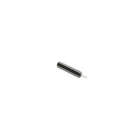 China 10mm*50mm Li Ion Battery 3.7 V 350mah Rechargeable Ternary Lithium Batteries NSC 1050 for sale